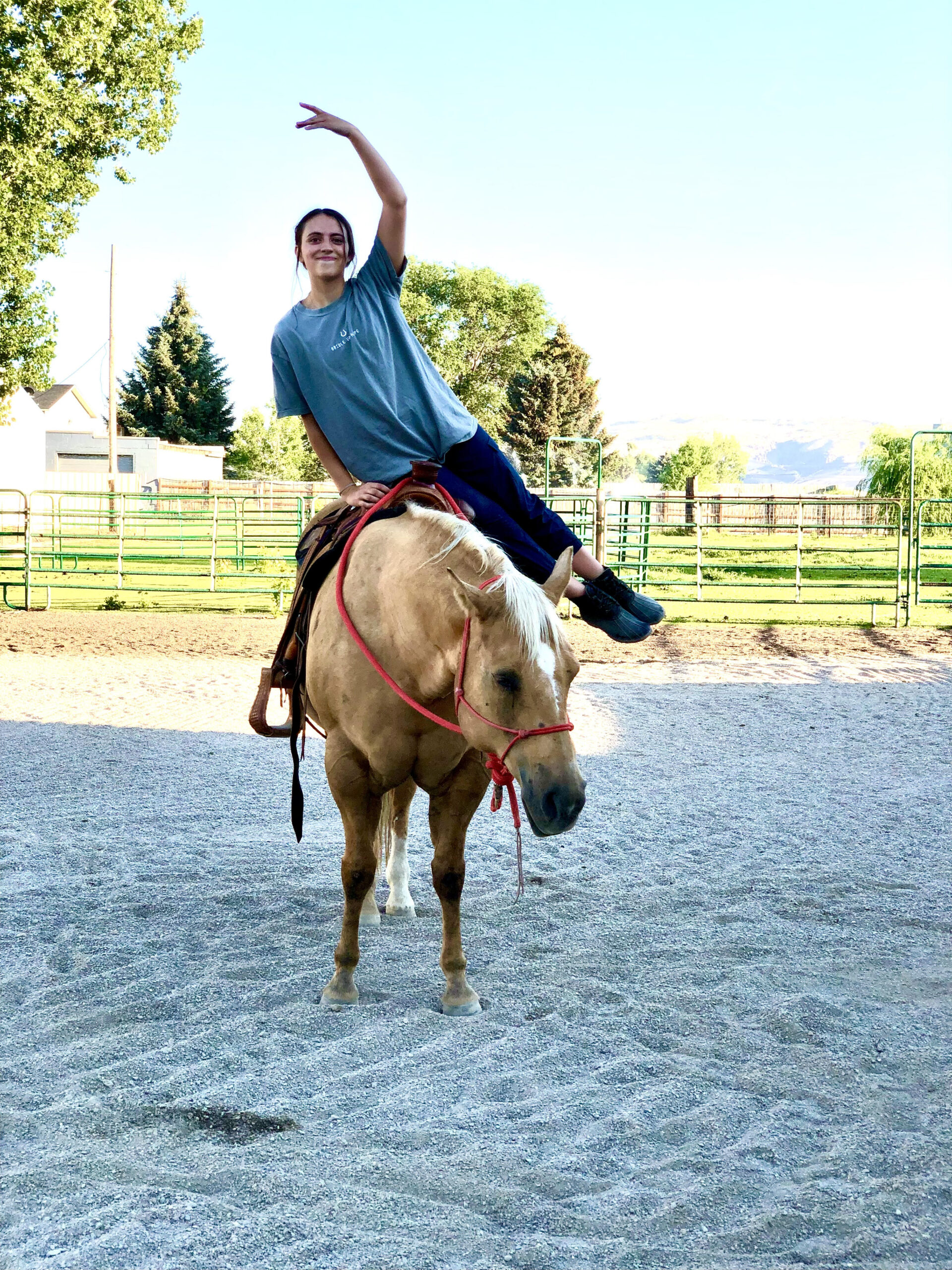 Team Members - Bridle Up Hope Pocatello | Changing Lives Through Horses ...